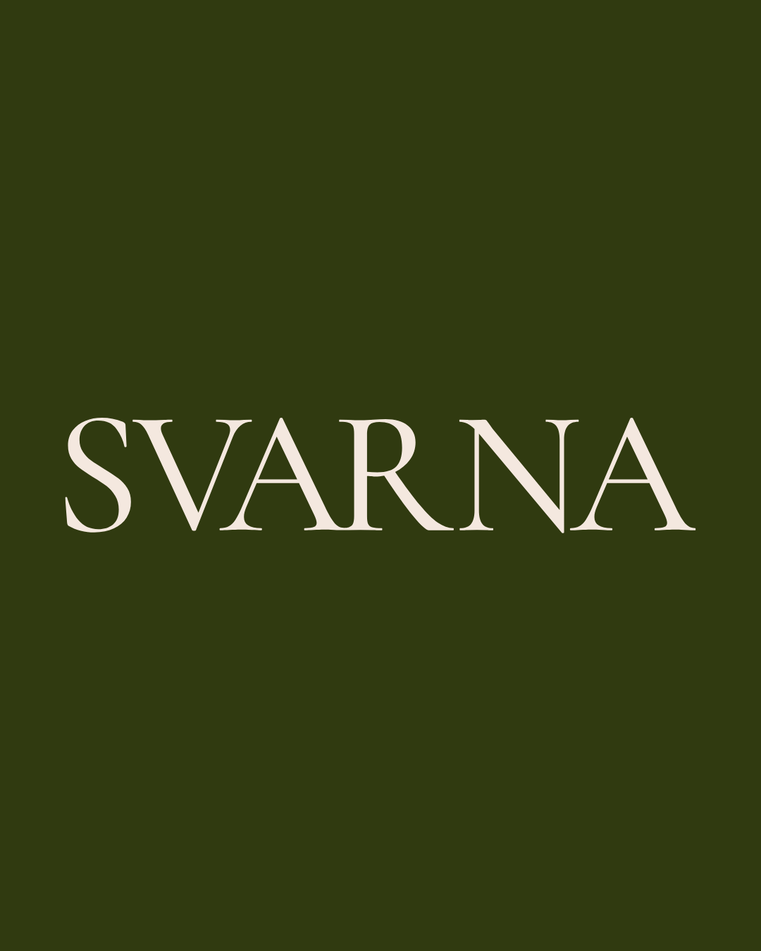 Svarna